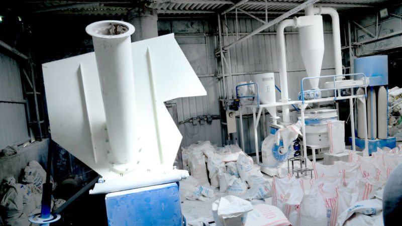 INFRASTRUCTURE - Unitech Pipes