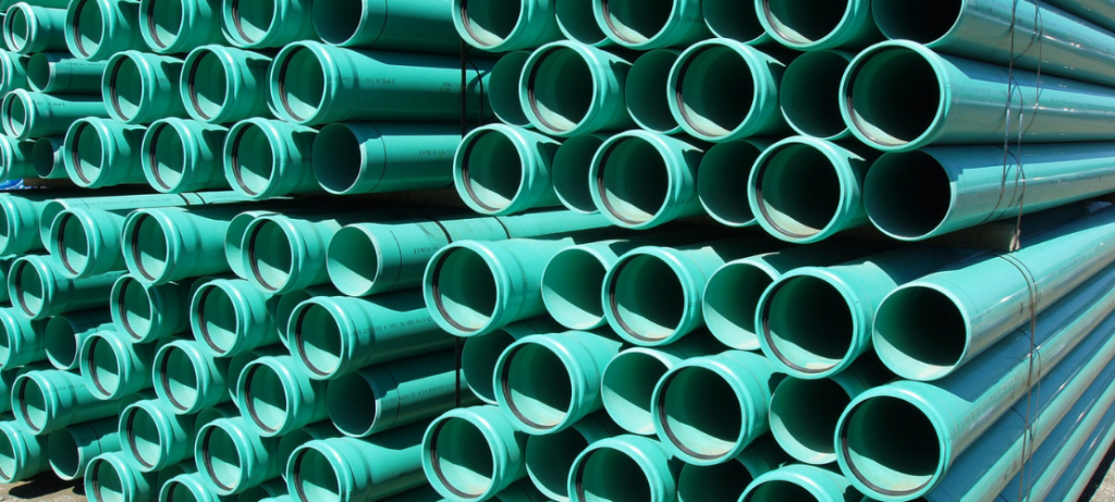 Benefits of Column Pipes Using in Your Borewell - Unitech Pipes