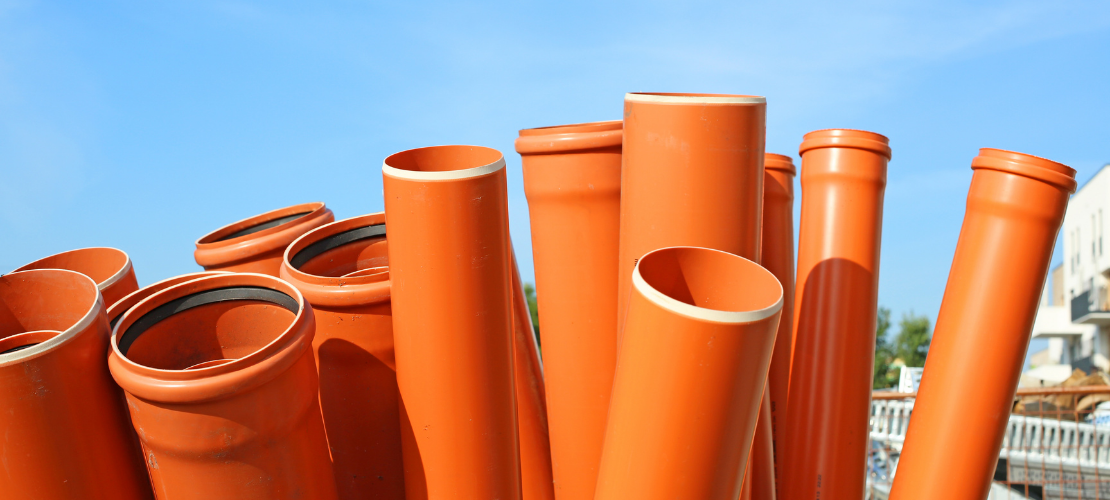 SWR Pipes And Fittings Their Benefits Unitech Pipes