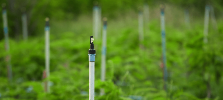 Features that make Unitech Agriculture Pipes Ideal for Irrigation - Unitech