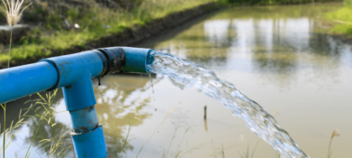 Benefits of Column Pipes Using in Your Borewell - Unitech Pipes