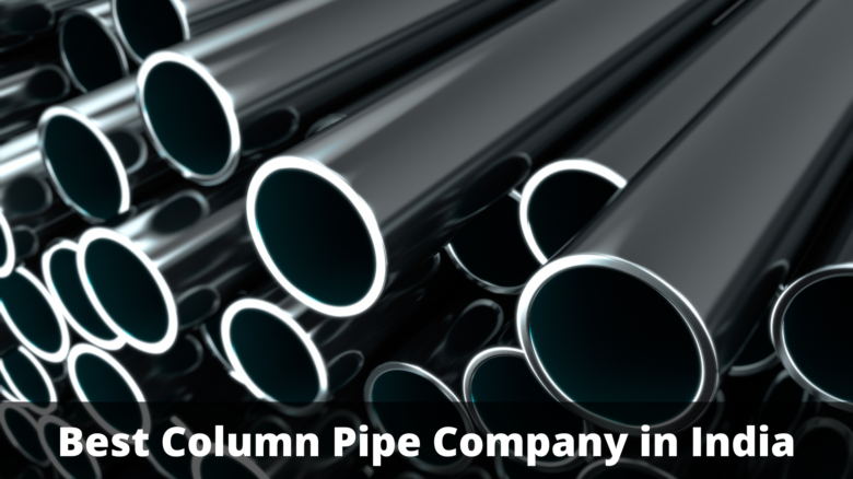 What Is A Column Pipe & Its Importance In Borewells - Unitech Pipes